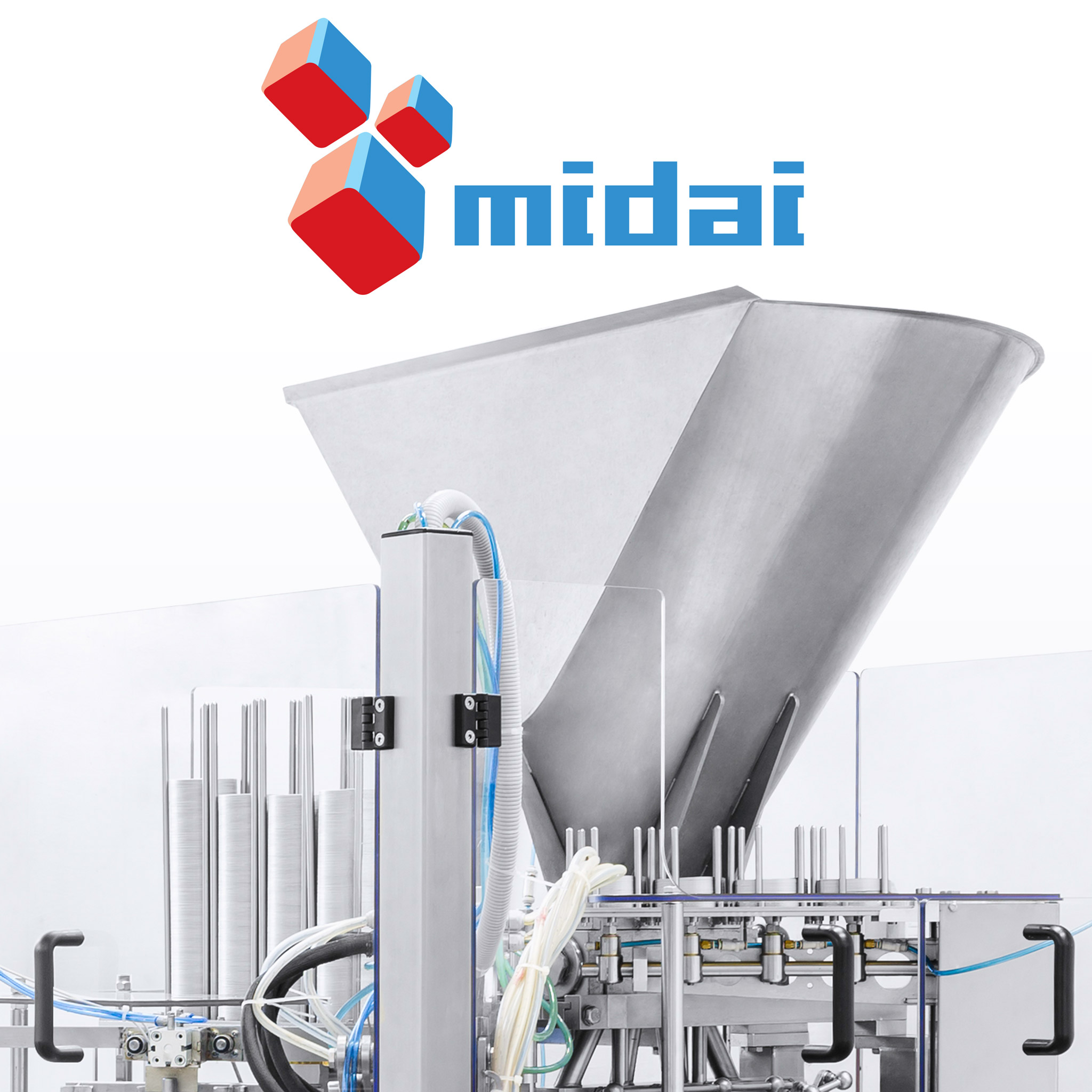 Kontakt | MIDAI